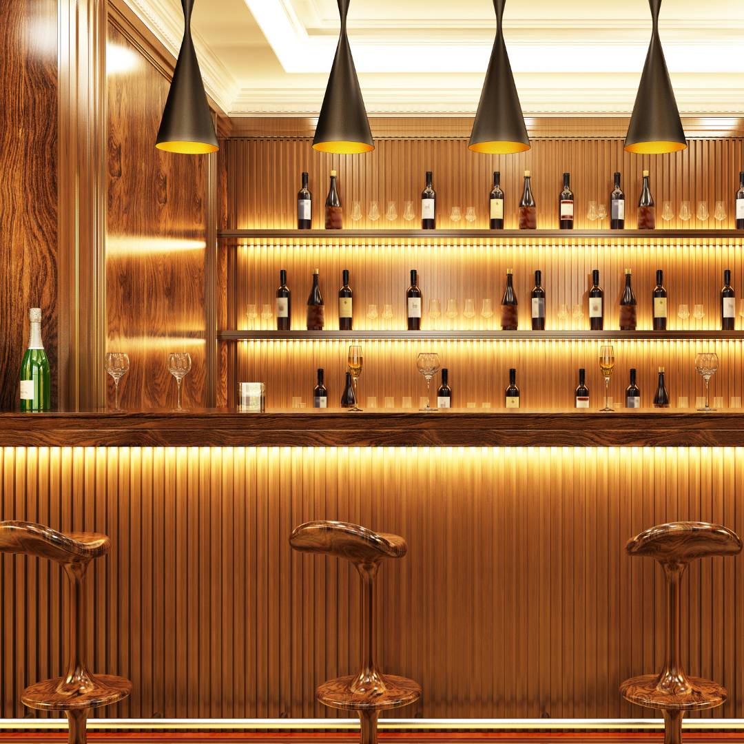 Choosing the Perfect Bar Stools: A Complete Guide for Stylish and Func ...