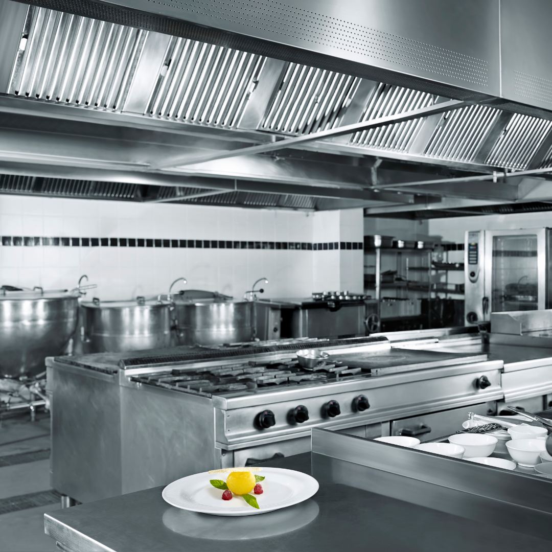 Essential Commercial Kitchen Furniture: A Must Have Guide for Hotel Ow ...