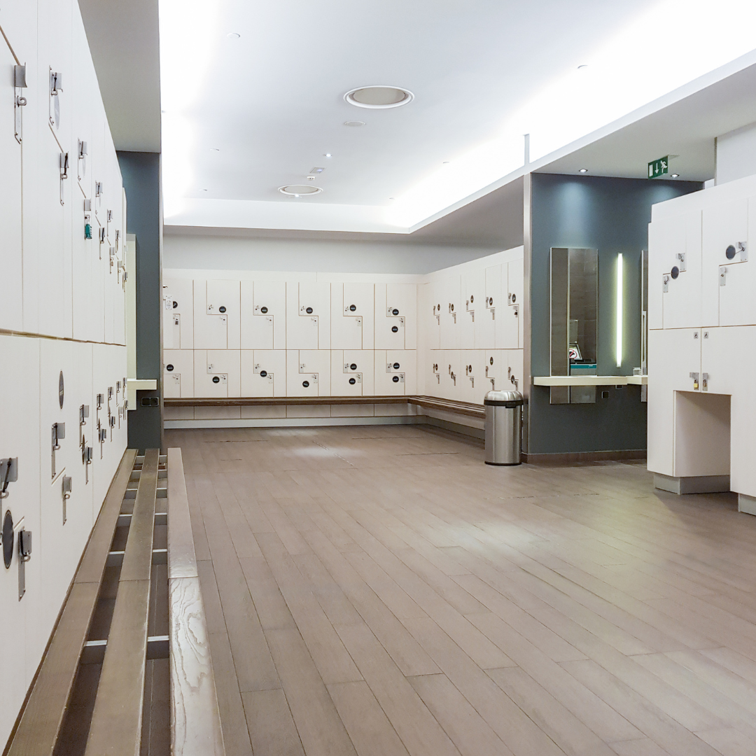 Unlocking the benefits of a staff locker rooms – Lordwell Catering ...