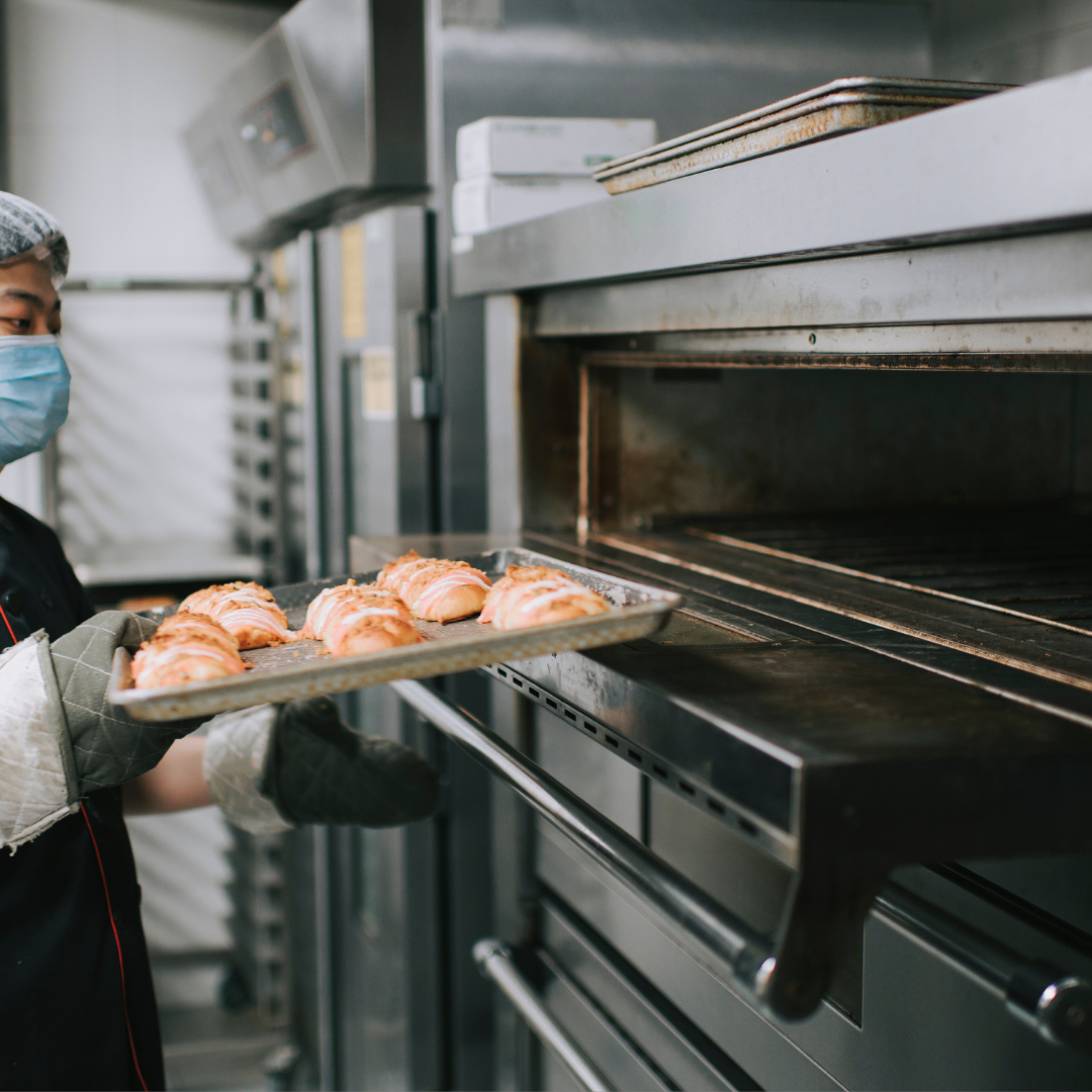 A Comprehensive Guide to Choosing your Perfect Commercial Oven for you ...
