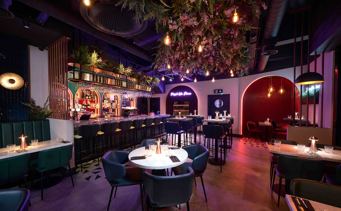 Lordwell Catering Equipment