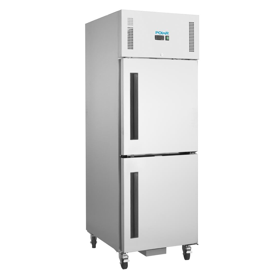 Polar G-Series Upright Stable Door Gastro Fridge 600Ltr – Lordwell ...